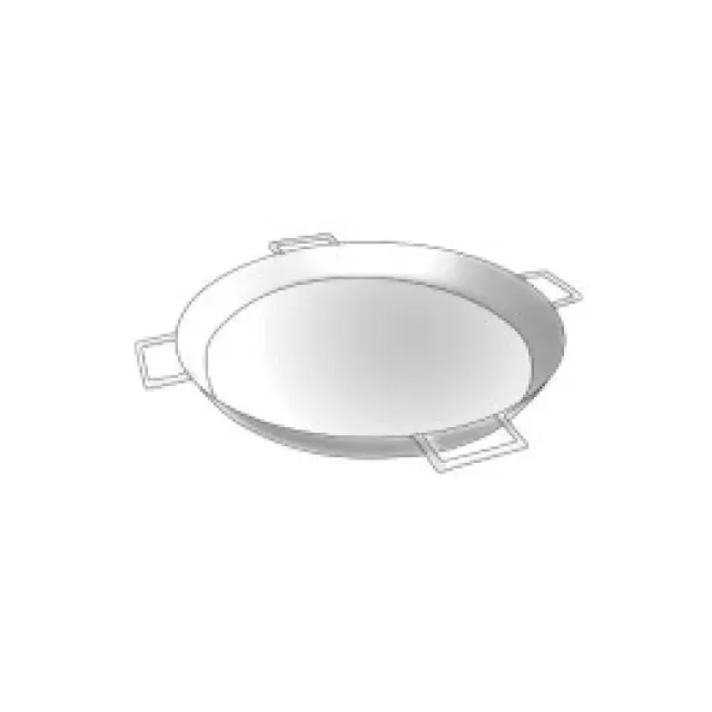 giant pan 2000 | Premium gastronomy devices